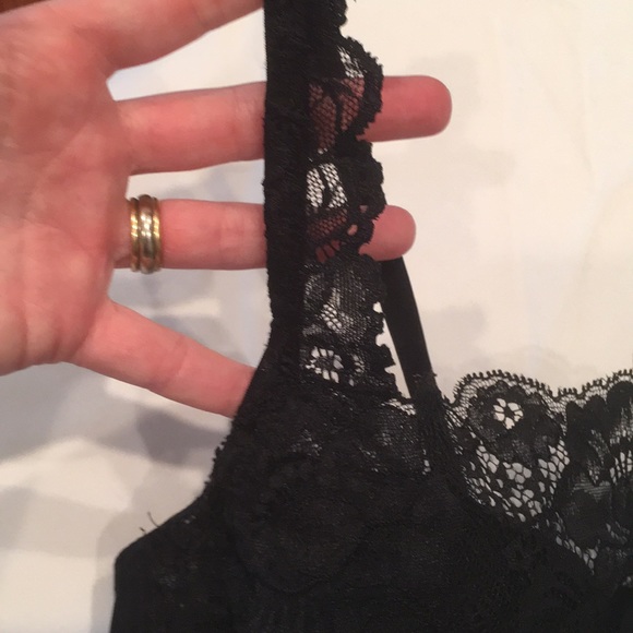 Soma | Intimates & Sleepwear | Soma Camisole Bra 36a | Poshmark